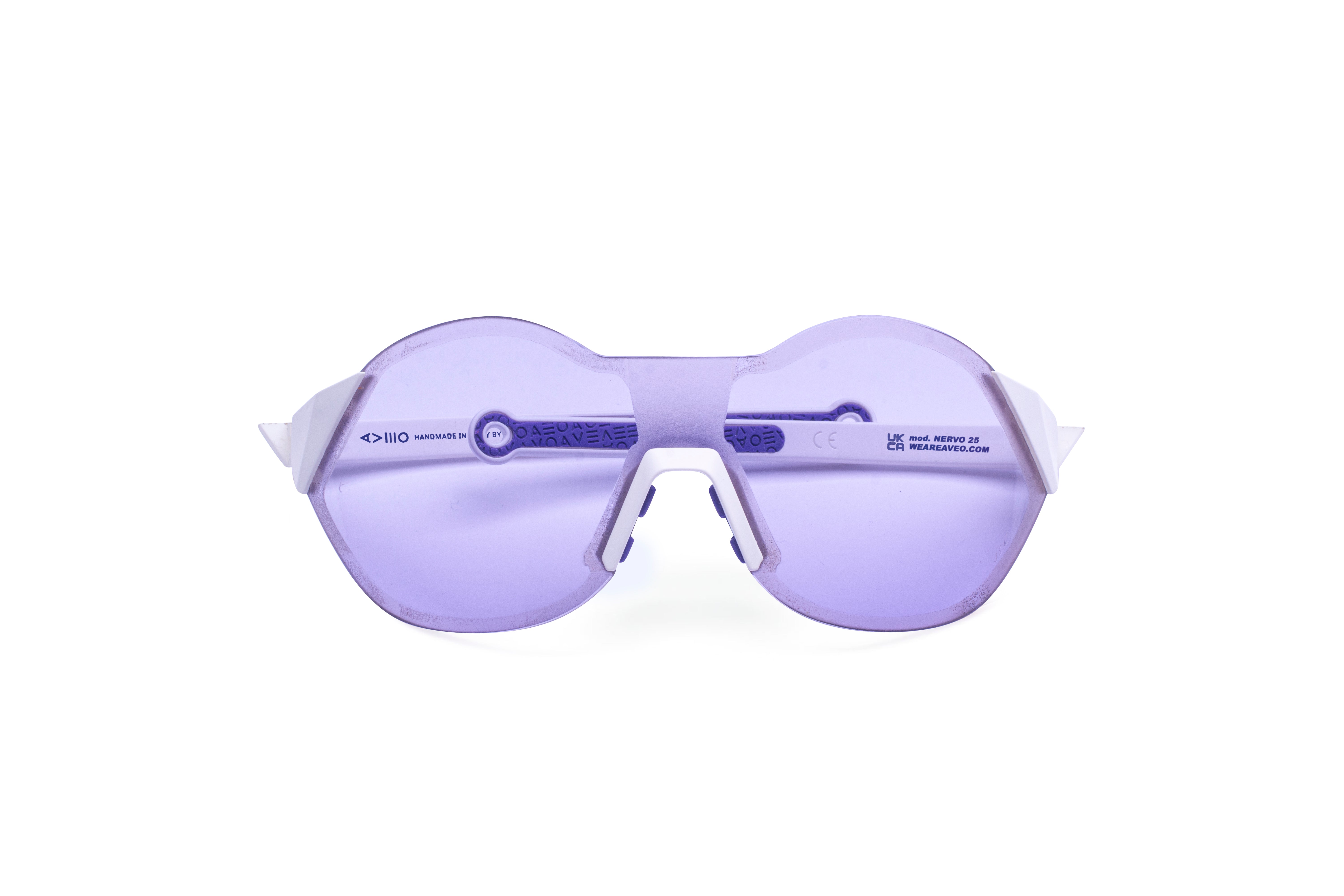 Nervo White – AVEO