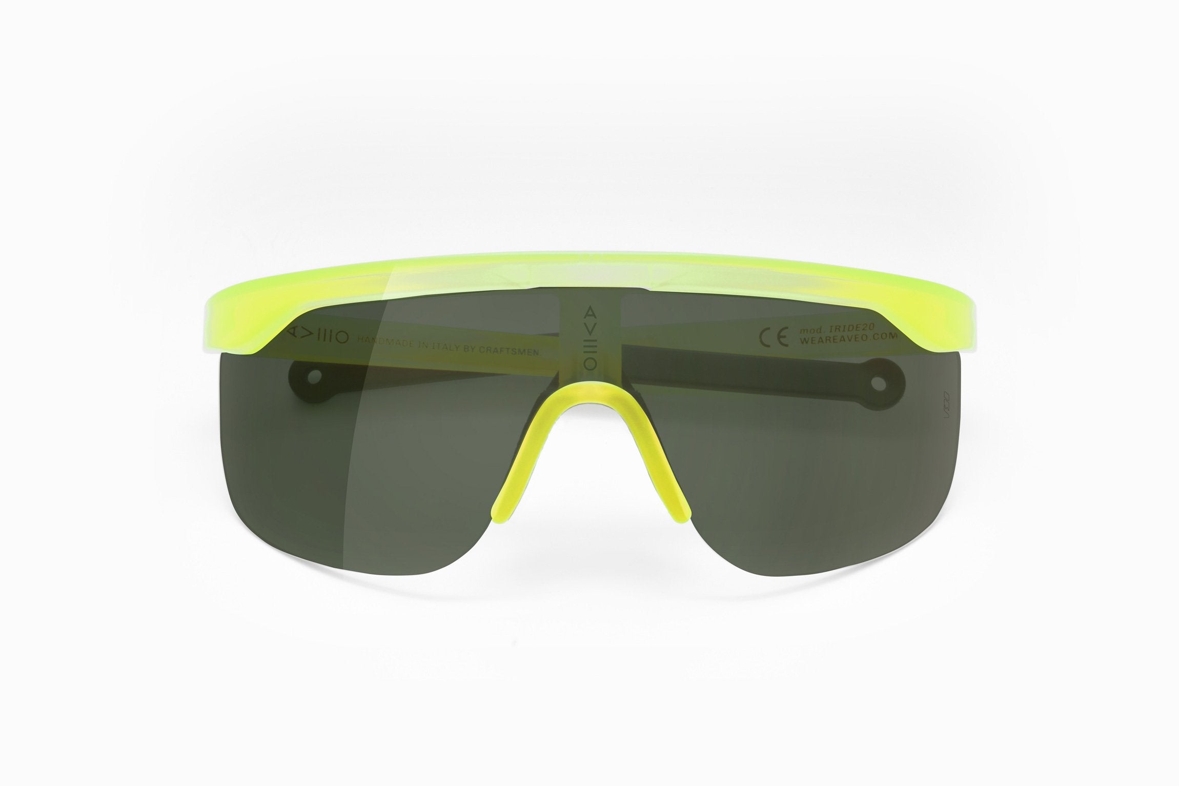 Iride Fluo Yellow – AVEO