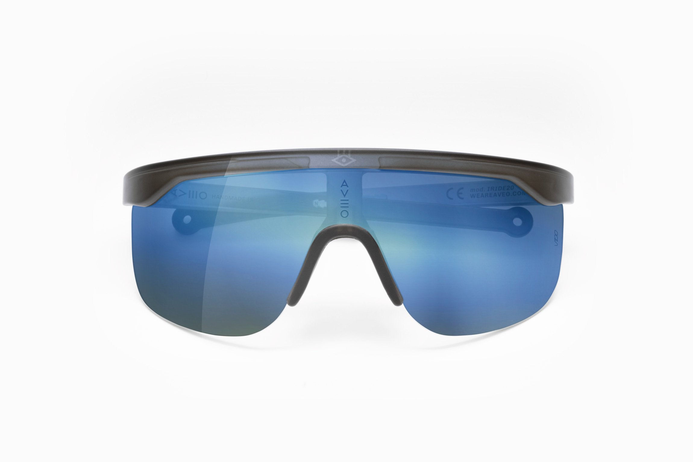 Iride Fade Grey – AVEO